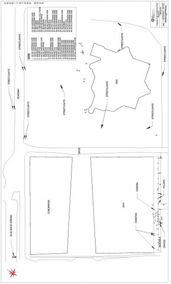 Special Investigations Unit -- Director's Report Details, Case Number ...