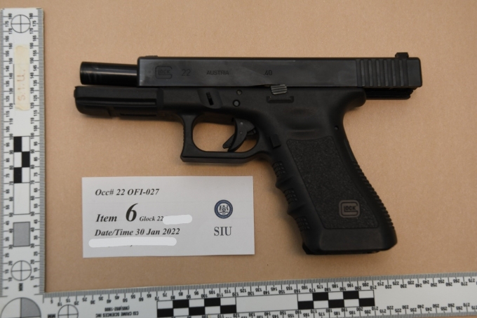 Special Investigations Unit -- Director's Report Details, Case Number ...