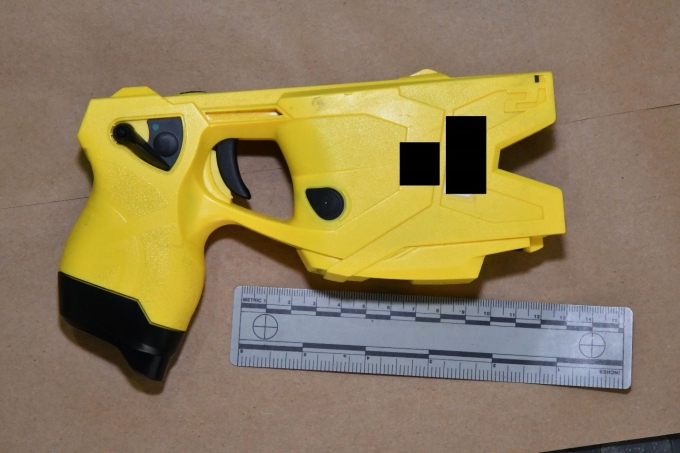 Special Investigations Unit -- Director's Report Details, Case Number ...