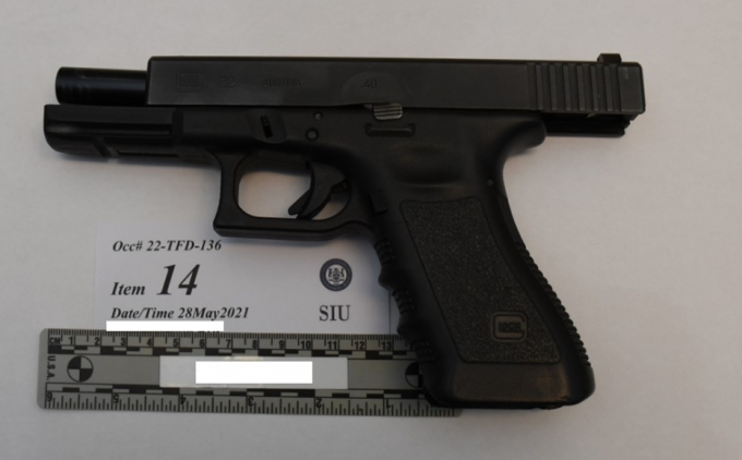 Special Investigations Unit -- Director's Report Details, Case Number ...