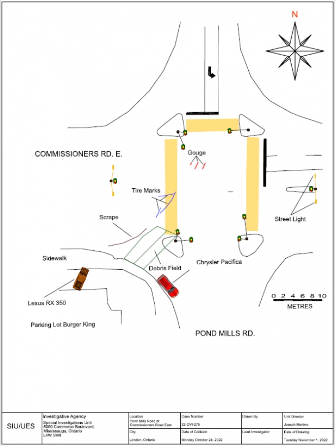 Special Investigations Unit -- Director's Report Details, Case Number ...