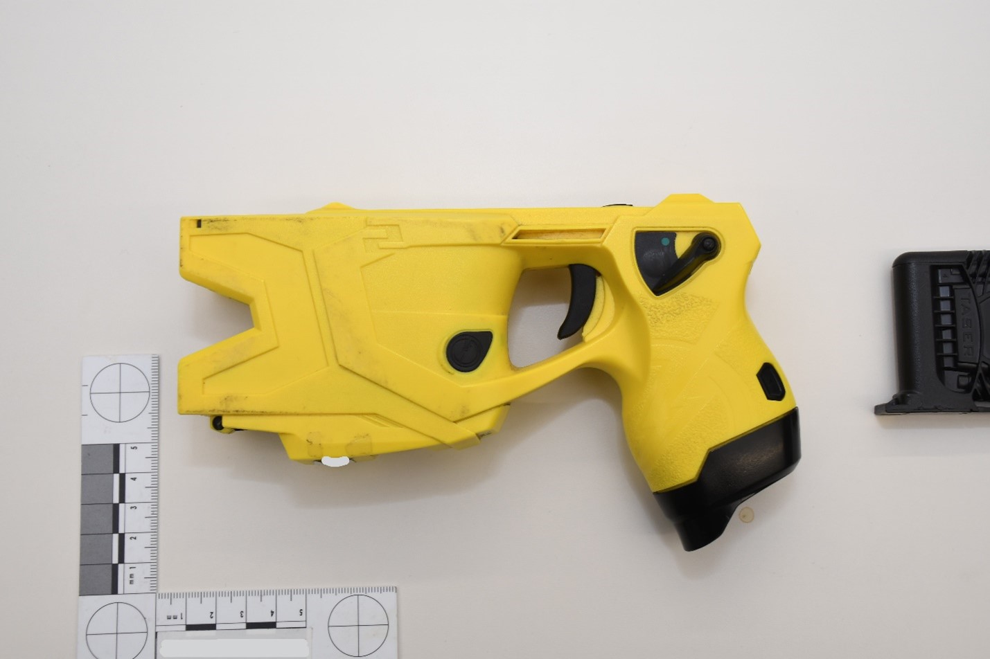 Special Investigations Unit -- Director's Report Details, Case Number ...