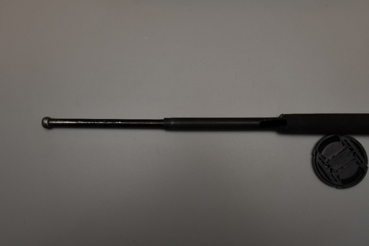 Special Investigations Unit -- Director's Report Details, Case Number ...