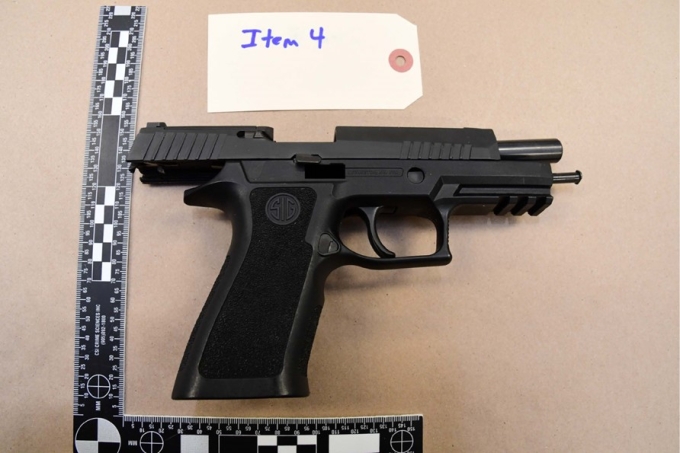 Special Investigations Unit -- Director's Report Details, Case Number ...