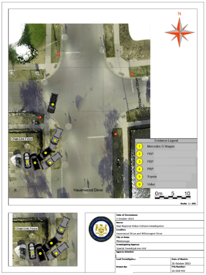 Special Investigations Unit -- Director's Report Details, Case Number ...