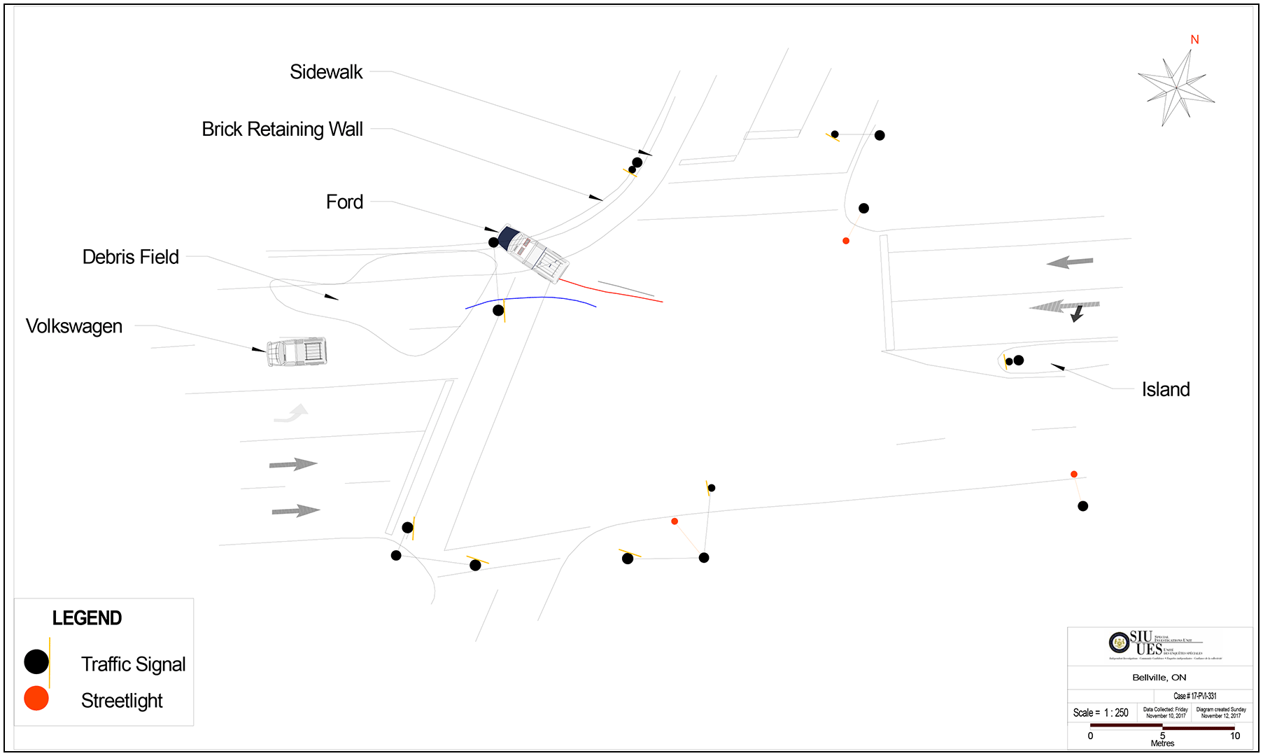 Special Investigations Unit -- Director's Report Details, Case Number ...