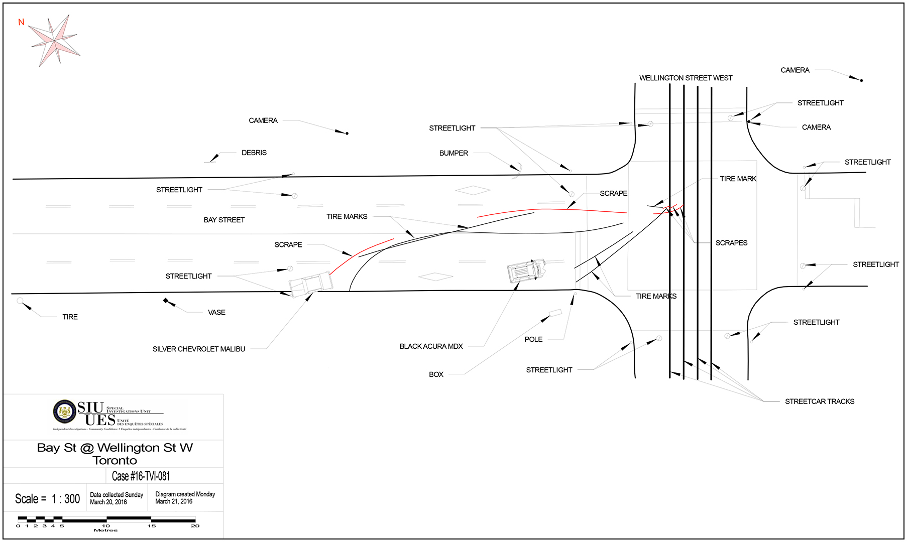 Special Investigations Unit -- Director's Report Details, Case Number ...