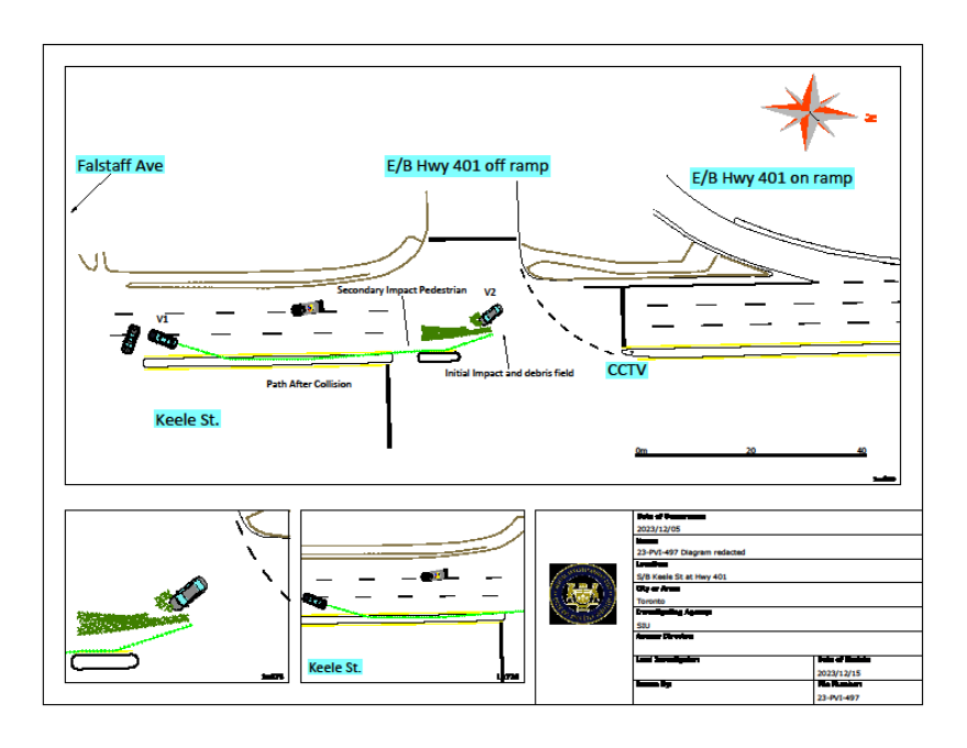 Special Investigations Unit -- Director's Report Details, Case Number ...