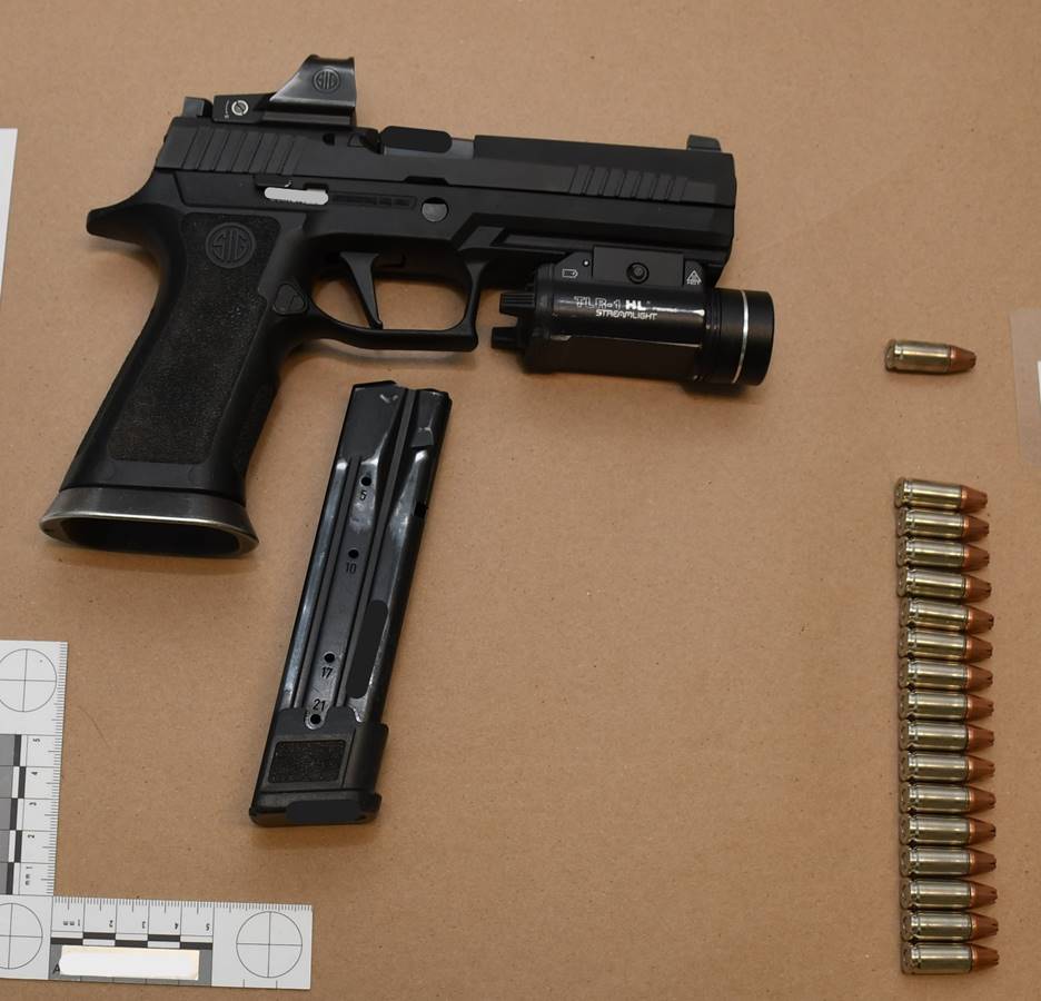 Special Investigations Unit -- Director's Report Details, Case Number ...