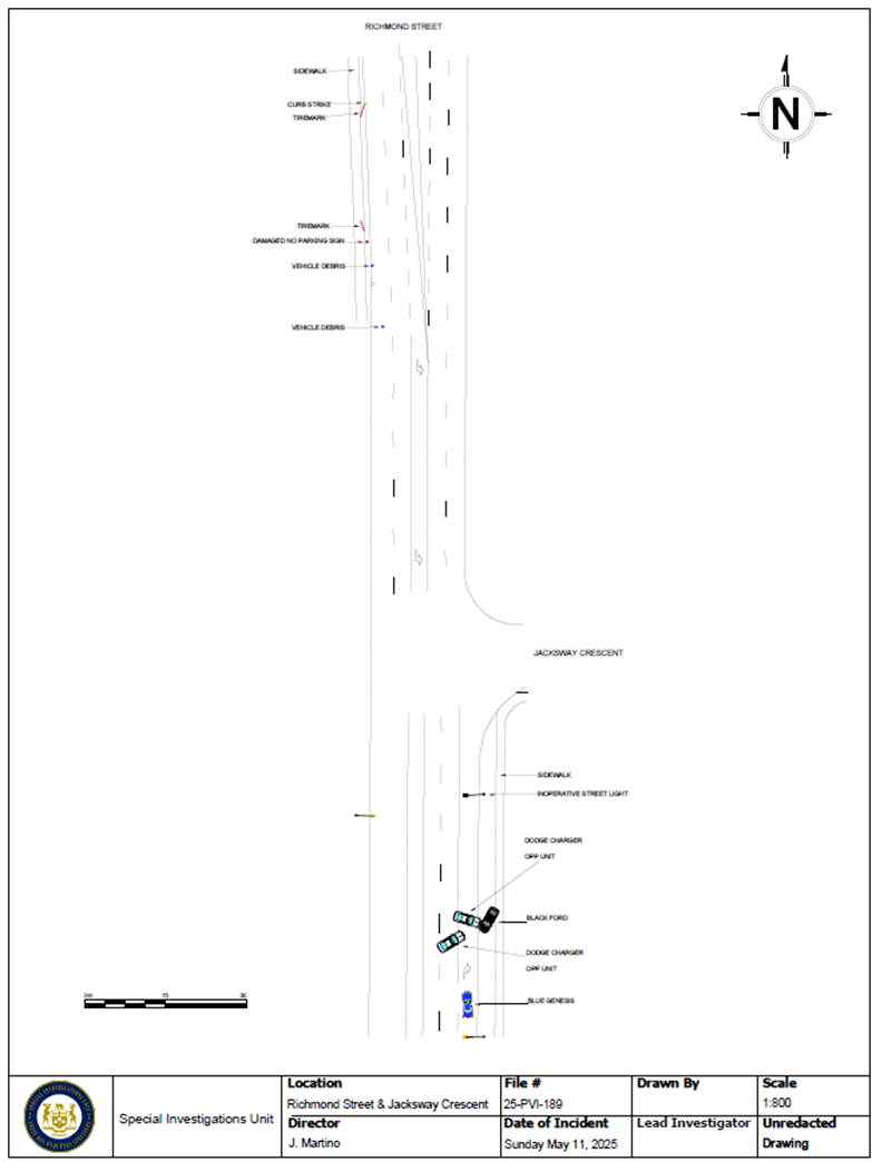 Special Investigations Unit -- Director's Report Details, Case Number ...