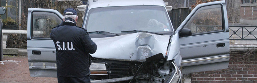 Special Investigations Unit -- SIU Homepage